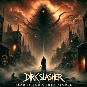Dirk Slasher - Where Bugs Crawl to Die 歌詞 | Musixmatch