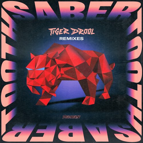 TIGER DROOL, QUIX, Vincent, Jinx - paroles de SABER TOOTH - Jinx Remix ...