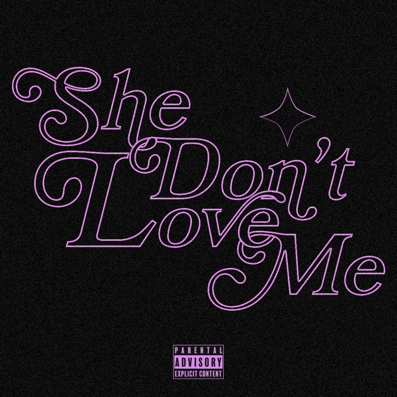 Letra de She Don't Love Me de Shahrizal | Musixmatch