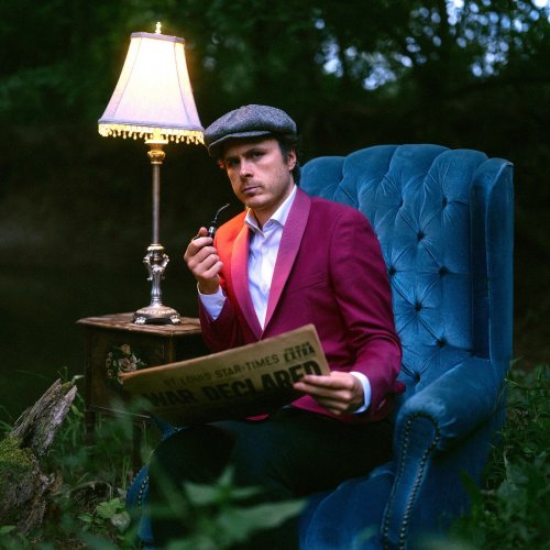 Hebron Shane - Neanderthal lyrics | Musixmatch