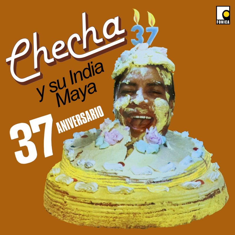 Checha y Su India Maya - El Pipiripau Lyrics | Musixmatch