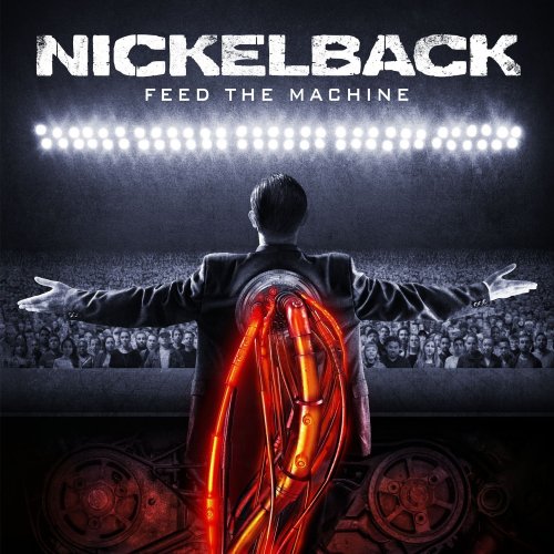 Nickelback - Feed the Machine 가사 | Musixmatch