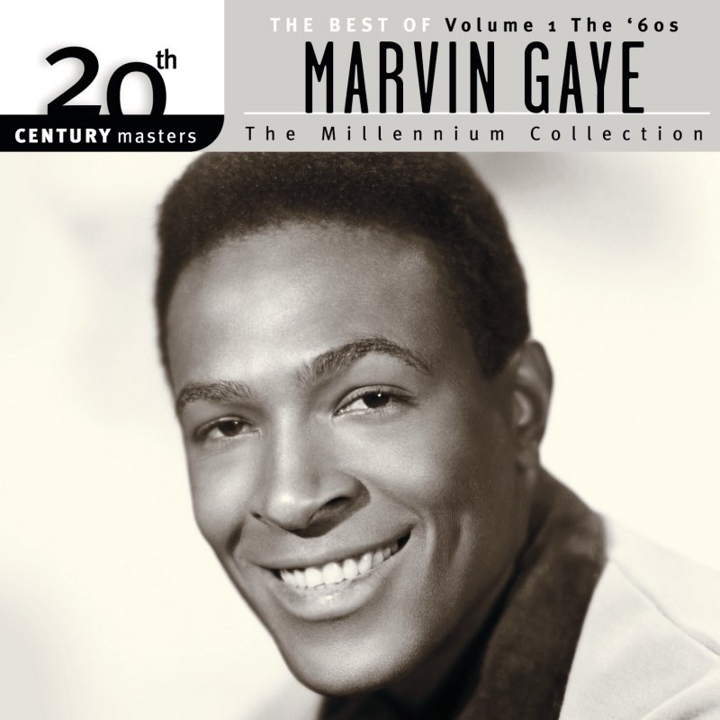 Marvin Gaye - Can I Get a Witness Lyrics | Musixmatch
