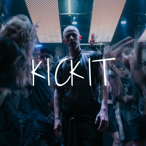 Letra de Boris Brejcha - Kick It (Edit) | Musixmatch