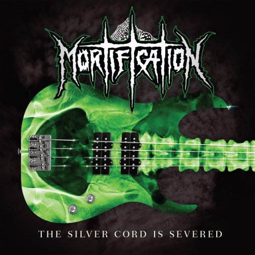 Mortification - Sensitive Nerve Endings lyrics | Musixmatch