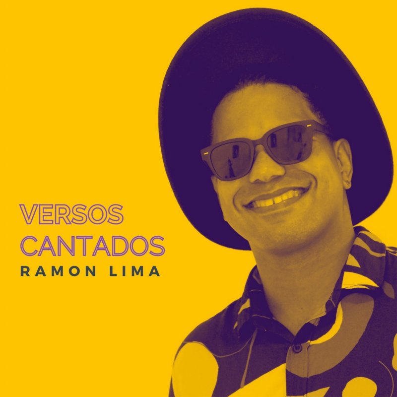 Ramon Lima Oficial - Versos Cantados Lyrics | Musixmatch