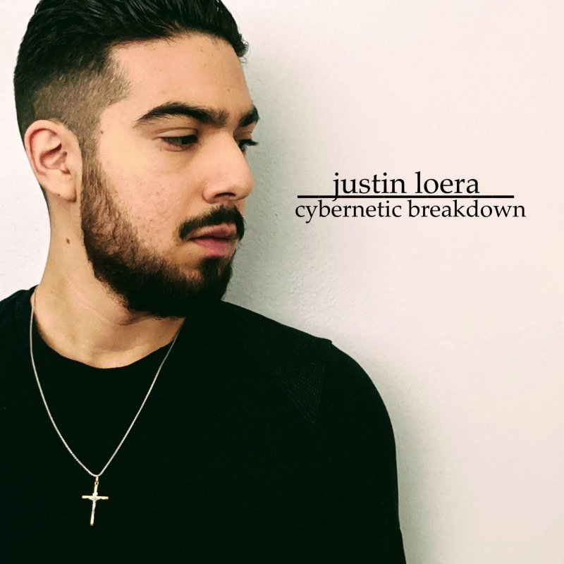 Letra de Breaking Point de Justin Loera | Musixmatch
