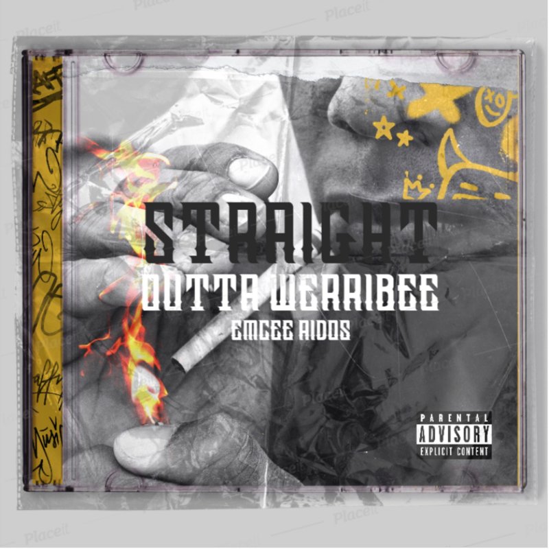 Emcee Aidos feat. Emcee Nazza & Nikisha Reyes-Pile - So Cold (feat ...