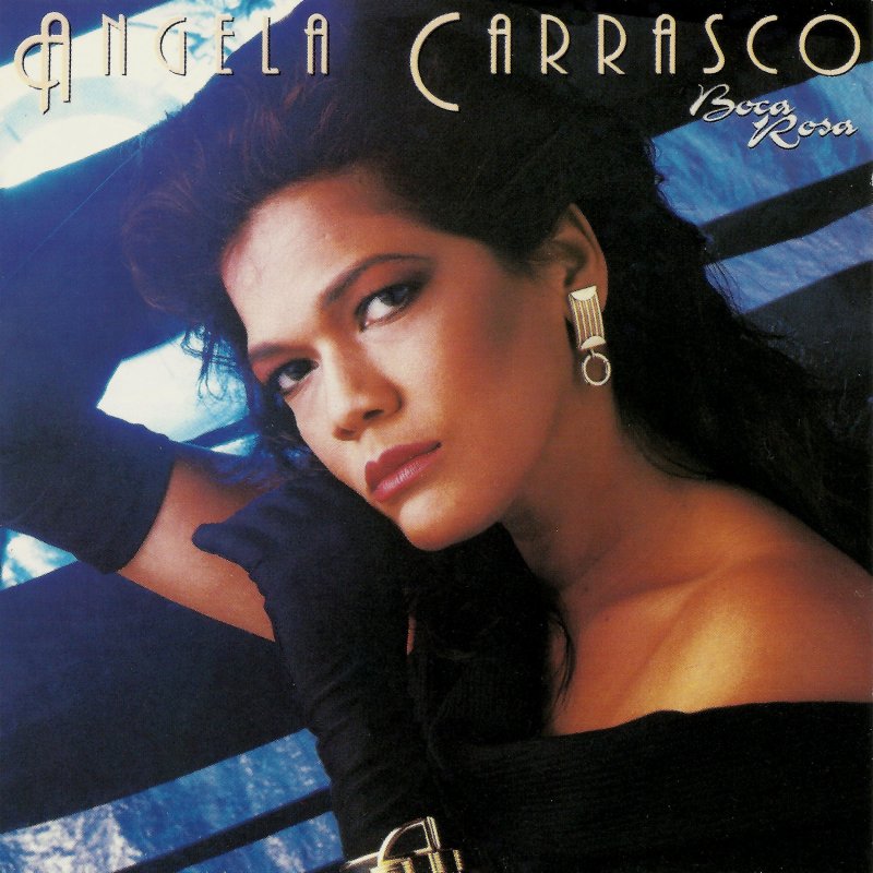Letra de Ola De Calor de Angela Carrasco | Musixmatch