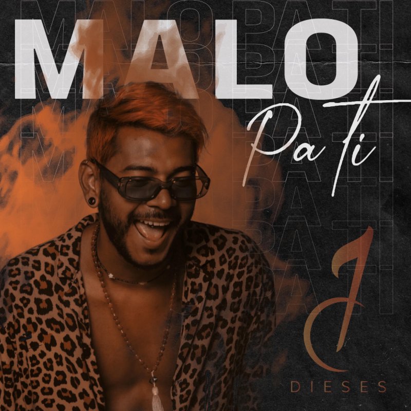 DIESES - Malo pa ti Lyrics | Musixmatch