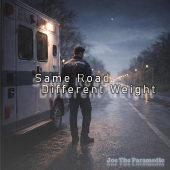 Joe The Paramedic - paroles de Same Road Different Weight | Musixmatch