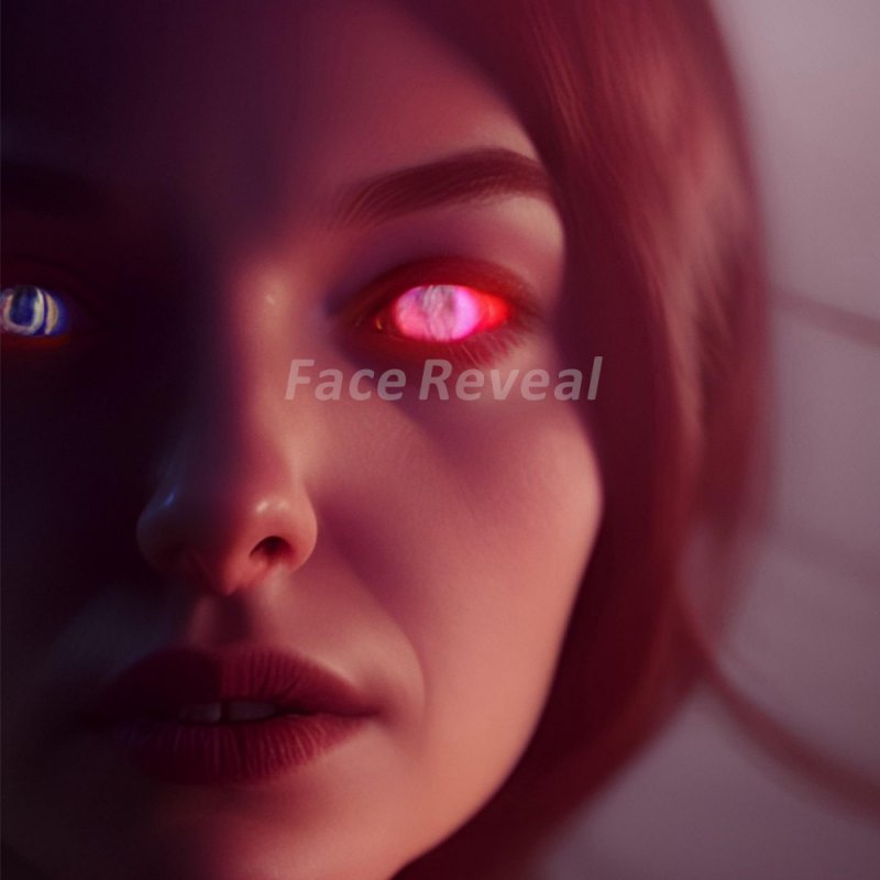 Letra de Shadow Soul de Face Reveal | Musixmatch