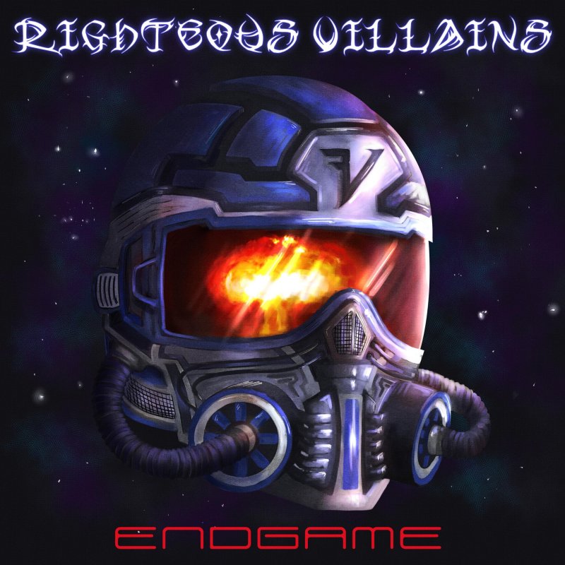 Righteous Villains - Endgame Lyrics | Musixmatch