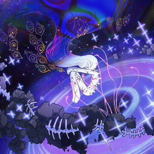 Traducción de la letra de Through Patches of Violet de Mili al Espanol | Musixmatch