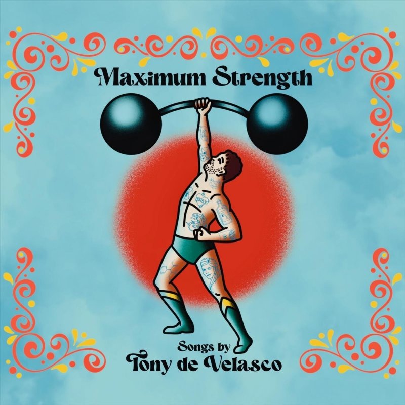 Tony de Velasco - Like a Rolling Bell Lyrics | Musixmatch