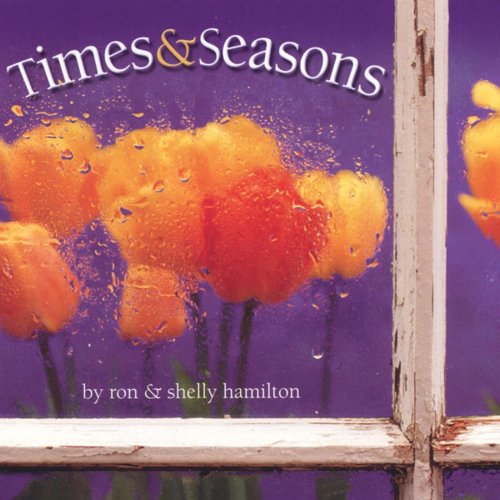 Ron Hamilton feat. Shelly Hamilton - It's Friday, But Sunday's Comin ...