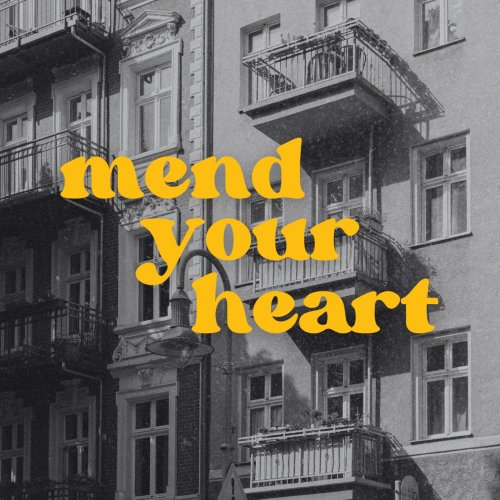 justseow - mend your heart lyrics | Musixmatch