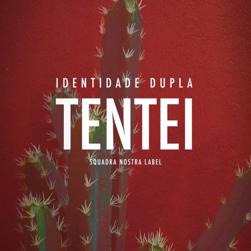 Identidade Dupla - Tentei lyrics | Musixmatch