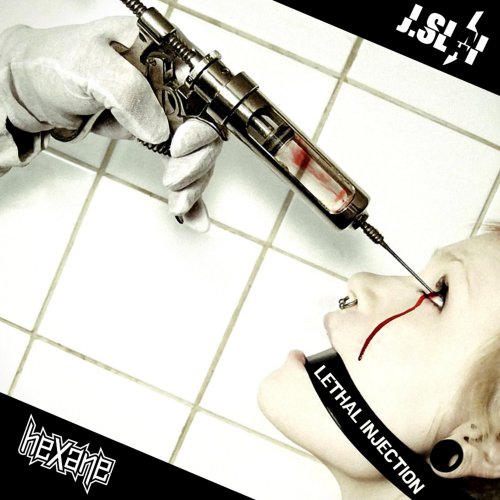 J. Slai, Hexane - Lethal Injection lyrics | Musixmatch