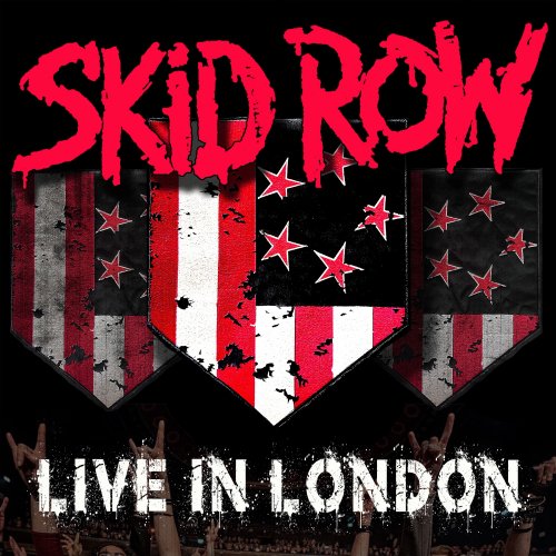 Skid Row - 18 and Life - Live in London Lyrics | Musixmatch