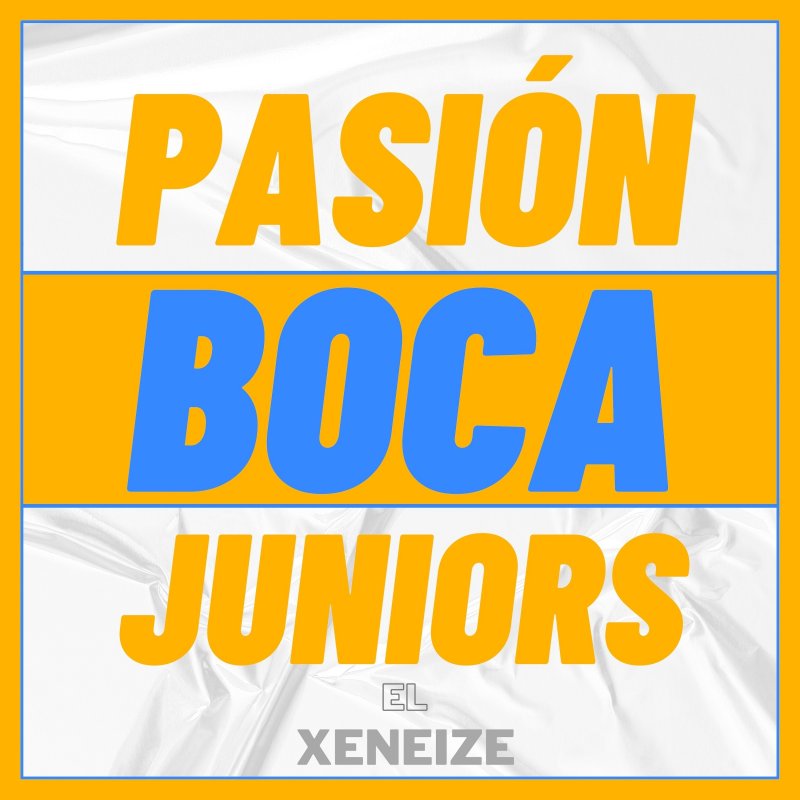 Letra de Boca, sos la droga de mi corazón de El Xeneize | Musixmatch