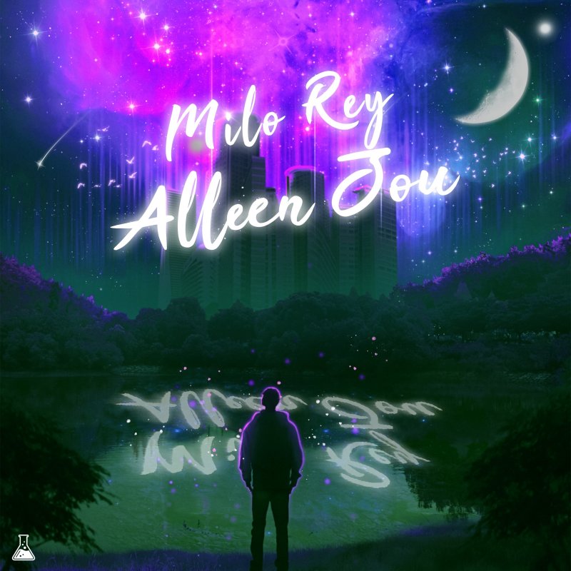 Milo Rey - Alleen Jou Lyrics | Musixmatch