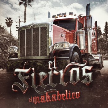 Letras del álbum El Mando R Fuerzas Especiales - Single de El ...