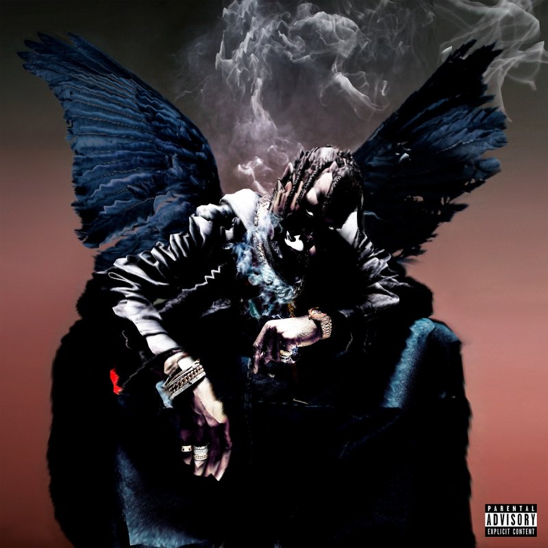Travis Scott - way back Lyrics | Musixmatch