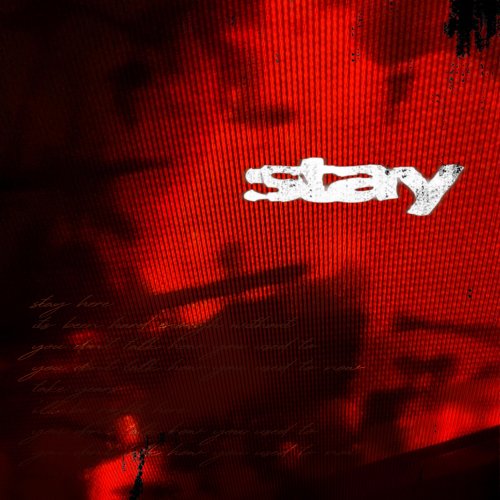 Letra de never easy - Stay | Musixmatch