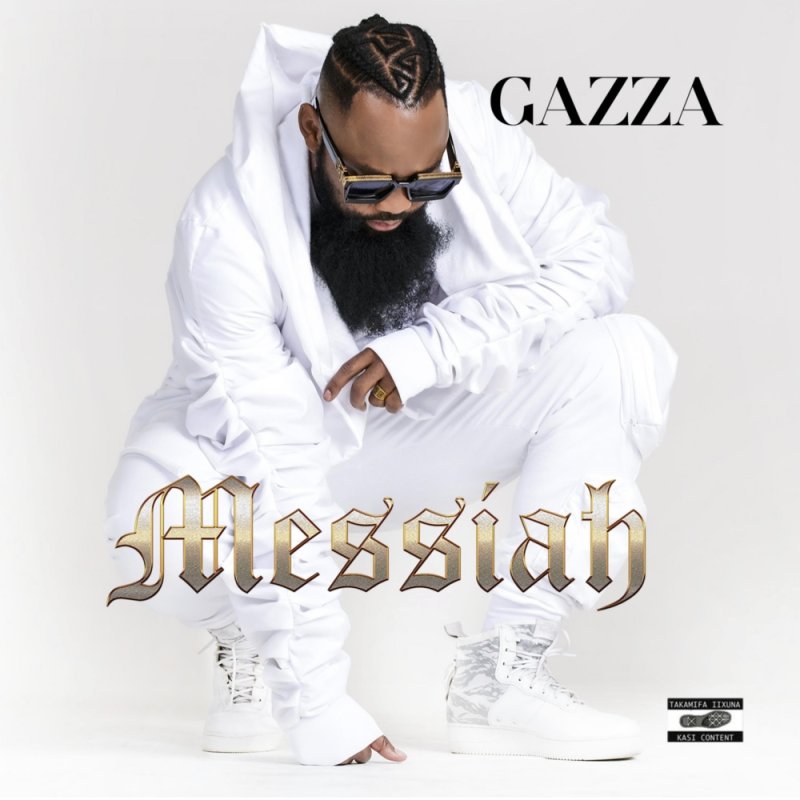 Gazza feat. Murangere - Mutu Mukuru Mavatere Lyrics | Musixmatch