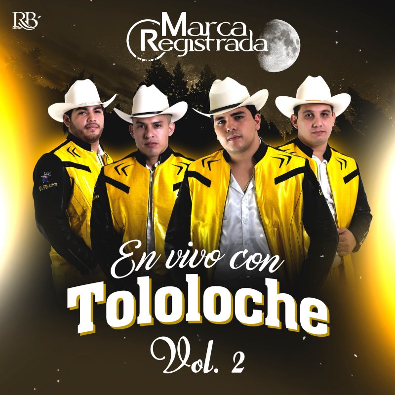 Letra de La Historia De Un Ranchero de Grupo Marca Registrada | Musixmatch