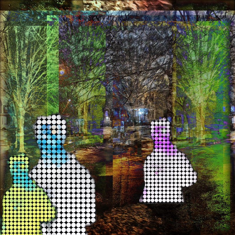 Carl, the Alien - Lost Lyrics | Musixmatch