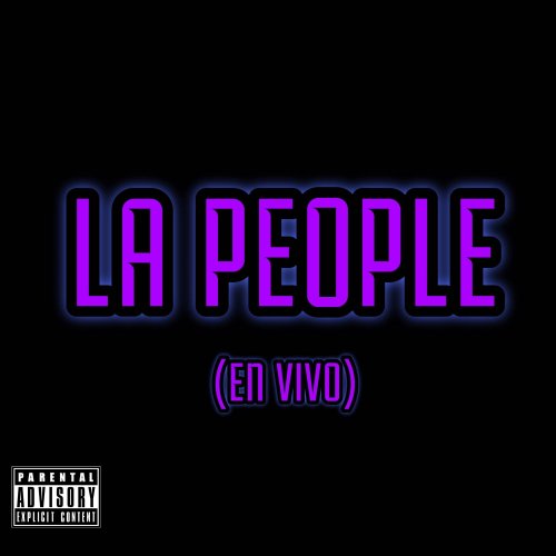 Letra de Grupo Los Doble RR - La People (En vivo) | Musixmatch