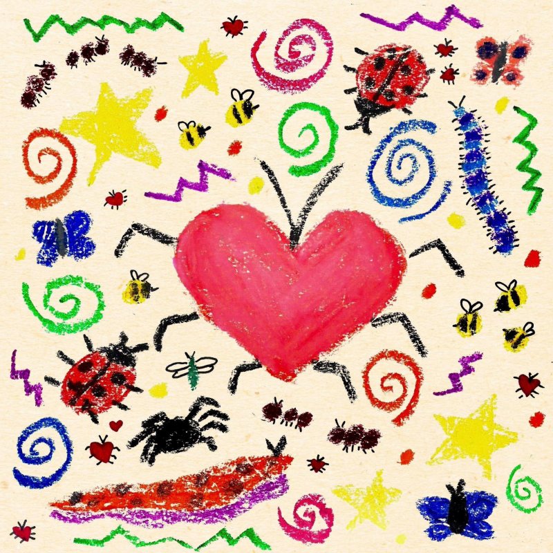 Letra de If it Can, it Will de Bug Wife | Musixmatch