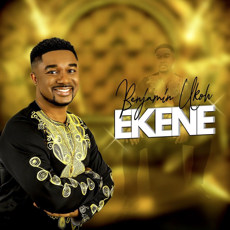 Benjamin Ukoh - Dinwenu Na-Enye Ndu Ebebe Lyrics | Musixmatch