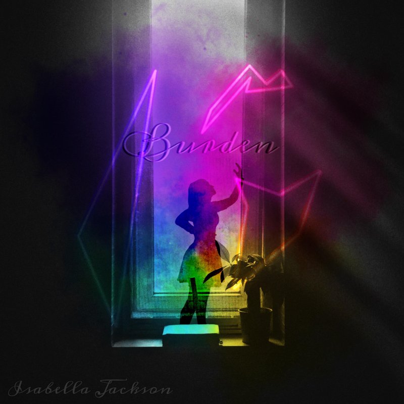 Isabella Jackson - Why, Vol. 1 Lyrics | Musixmatch