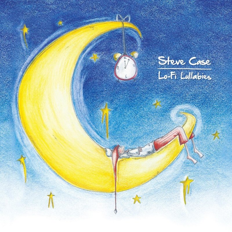 Steve Case - The Overflow Lyrics | Musixmatch