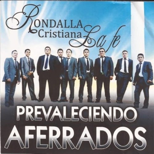 Discographie Des Paroles De Rondalla Cristiana La Fe Musixmatch