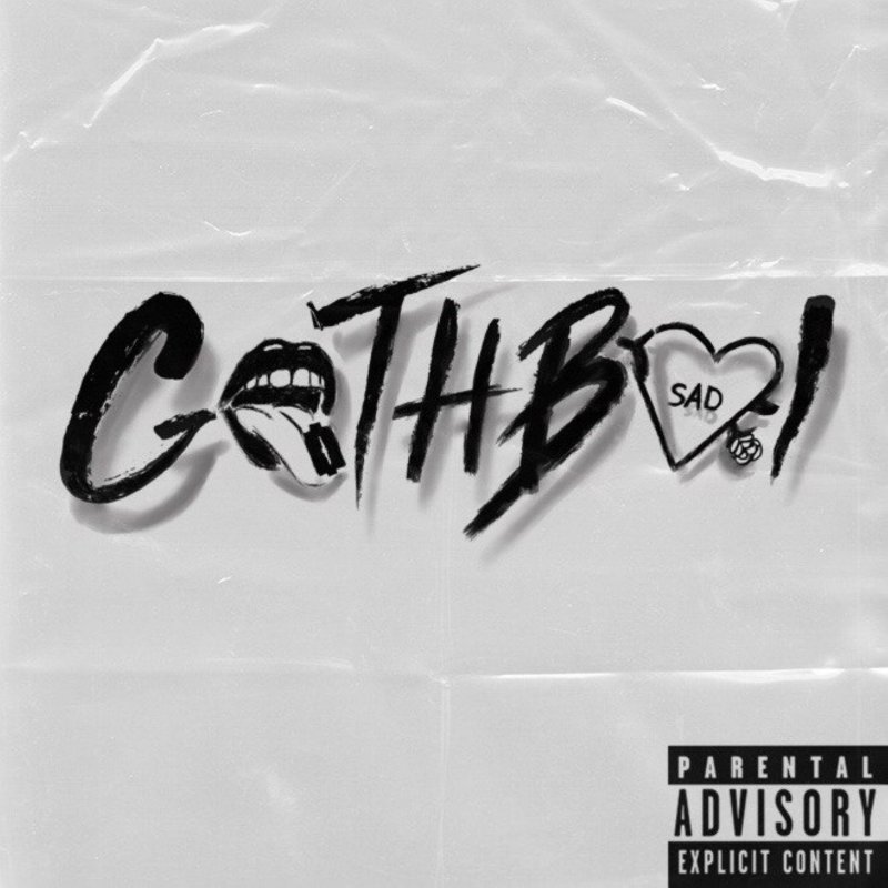 Letra De Gothboi De Creepyroom Musixmatch