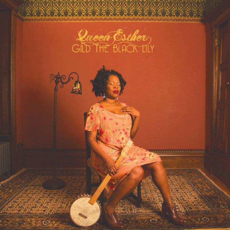 Queen Esther - John the Revelator Lyrics | Musixmatch