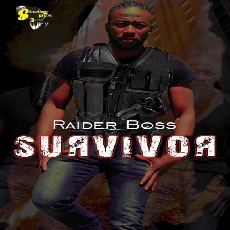 Raider Boss - Survivor Lyrics | Musixmatch