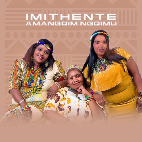 Letra de Imithente - Inyoka Yedlozi | Musixmatch