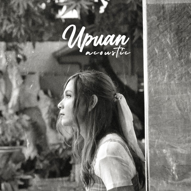 Shane Garcia - Upuan - Acoustic Lyrics | Musixmatch