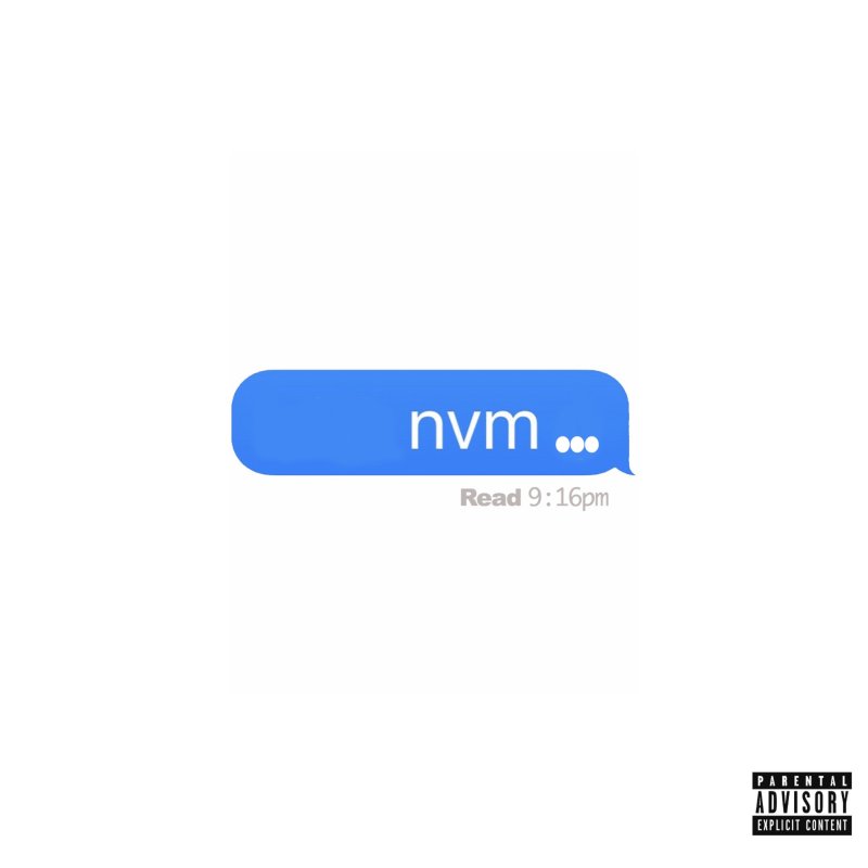 Letra de Nvm de Khalil | Musixmatch