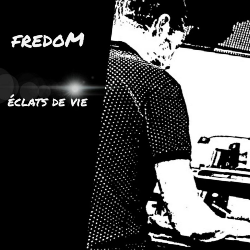 Fredom - Pas dans mon lit Lyrics | Musixmatch