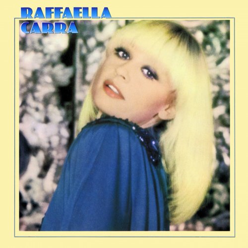 Raffaella Carrà - Mamá dame cien pesetas lyrics | Musixmatch