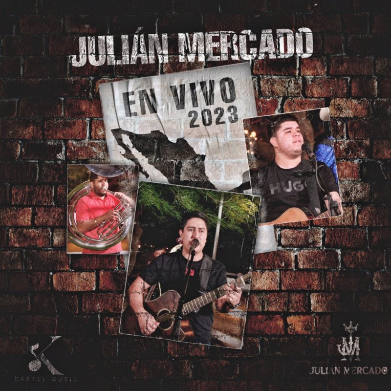 Letra de Rueda De La Fortuna (En Vivo) de Julián Mercado | Musixmatch