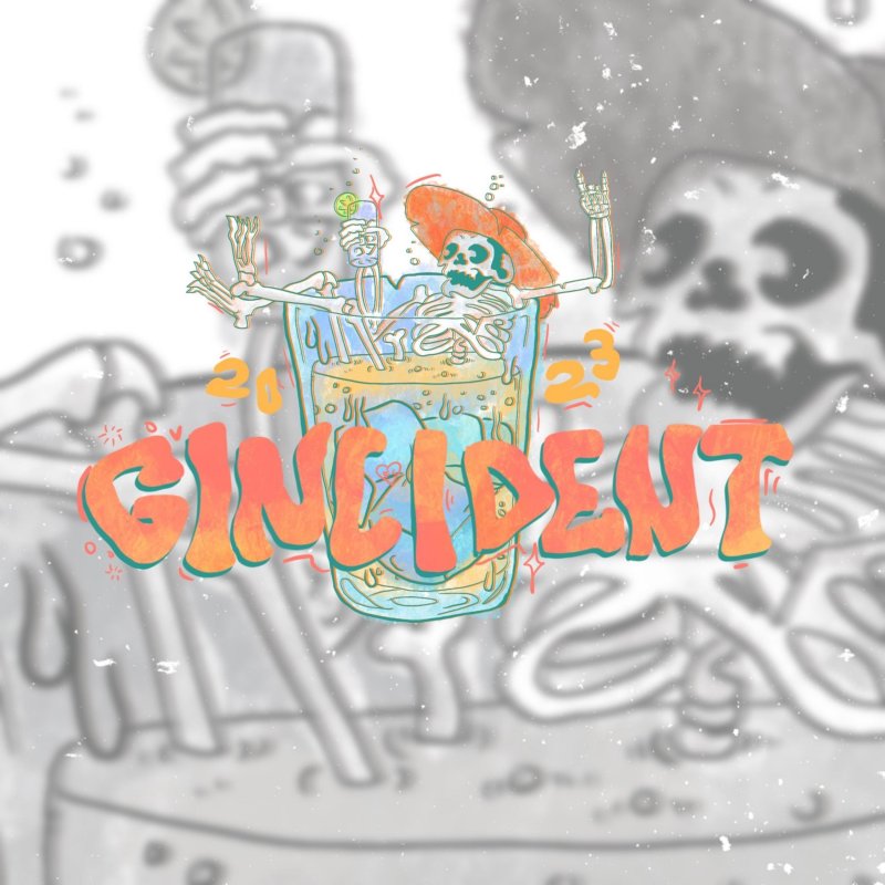 Roc Mul feat. Roc KrizzyB & Roc Meiniac - Gincident Lyrics | Musixmatch