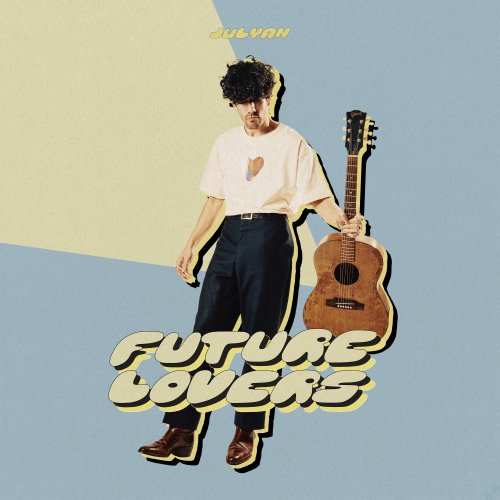 Julyan - Think About You 歌詞 | Musixmatch