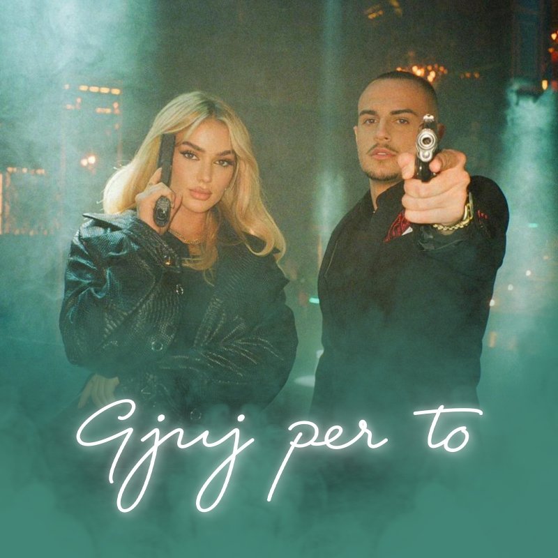 Don Xhoni feat. Loredana - Gjuj per to Lyrics | Musixmatch